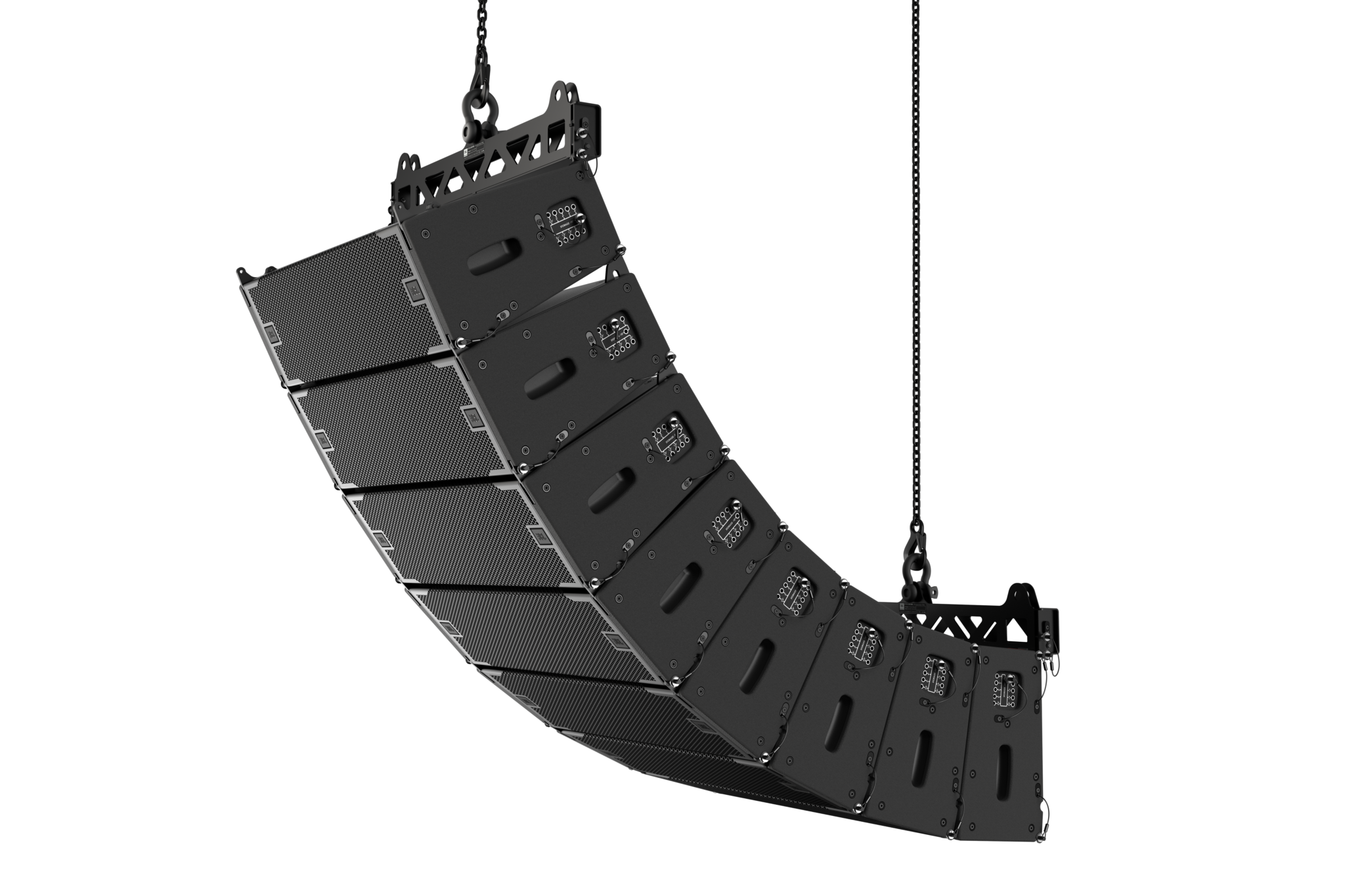 Vtx A8 Line Array Loudspeaker Techtron International